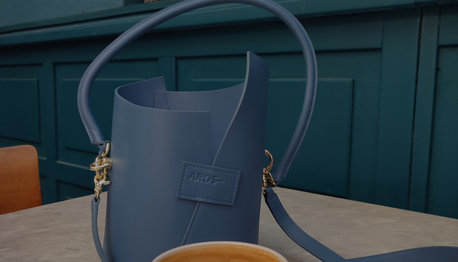 How Our Leather Bags Fit Your Lifestyle – Aros