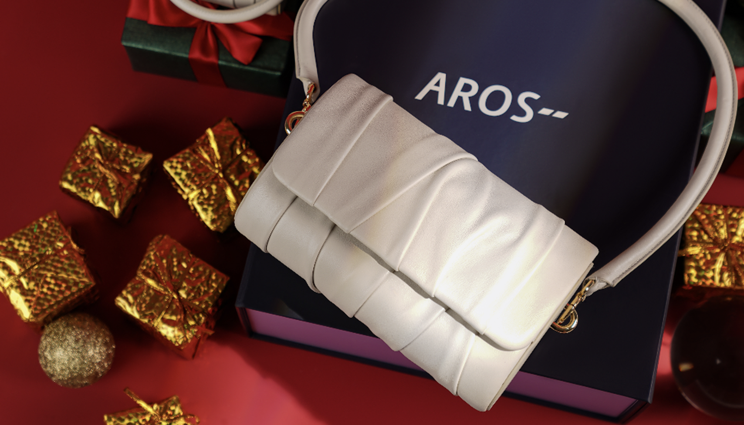 AROS STUDIO Christmas Shopping Guide – Aros
